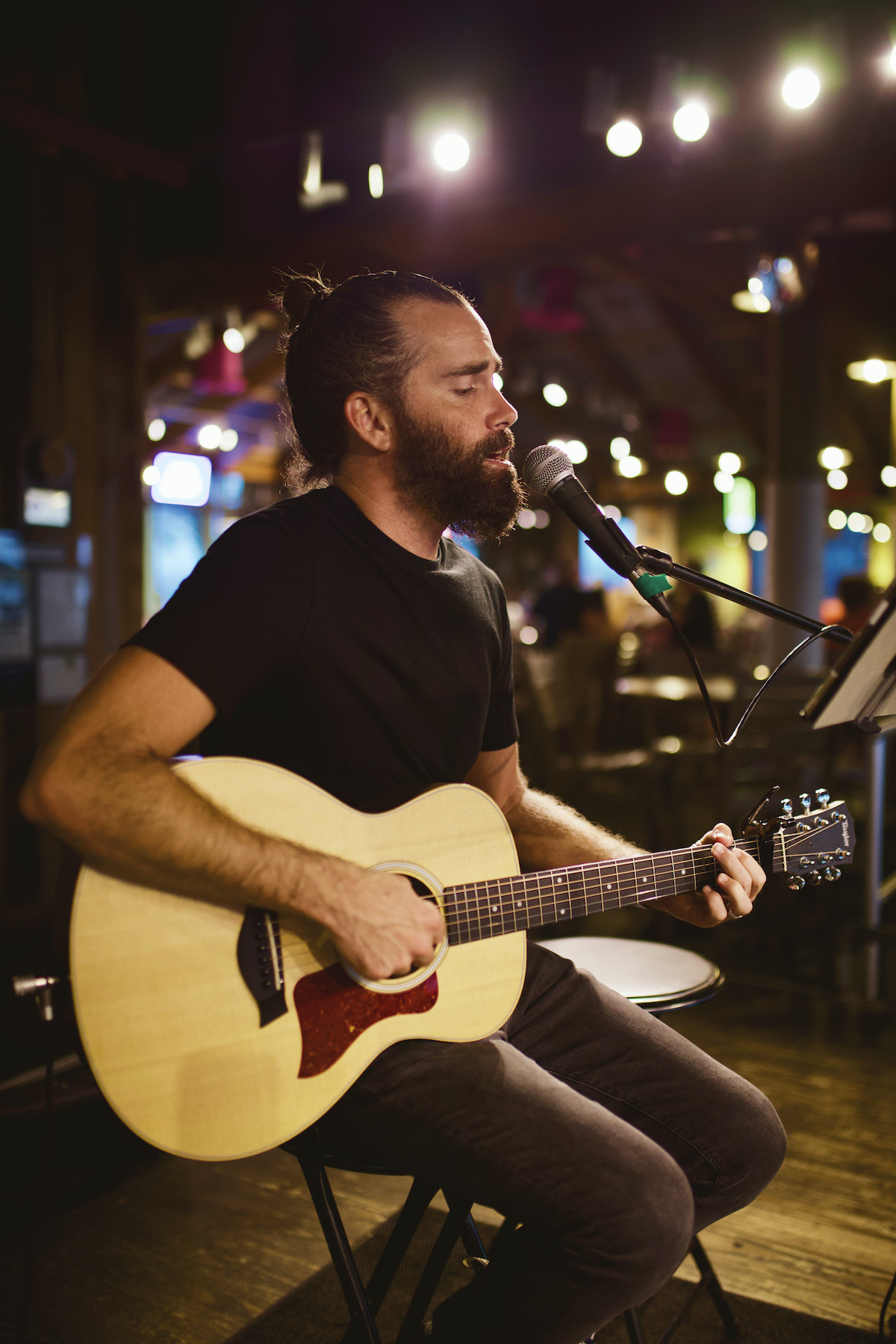 Home - Paul Emmanuel